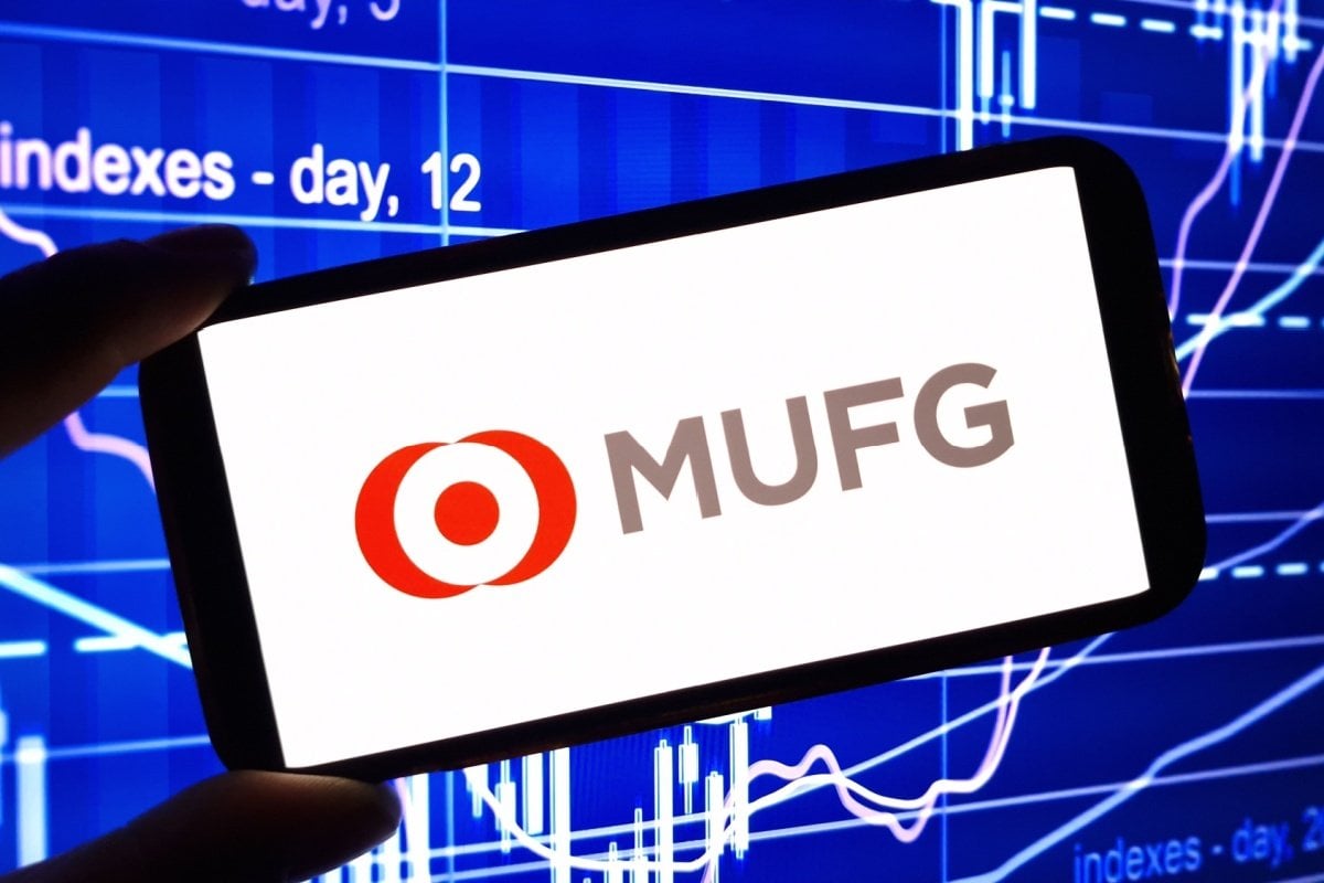 【三菱UFJフィナンシャル・グループ（8306）の株価】2026年1月15日に年初来高値を更新！終値は「2964円」に、1年間の株価チャートを見る | LIMO | くらしとお金の経済メディア