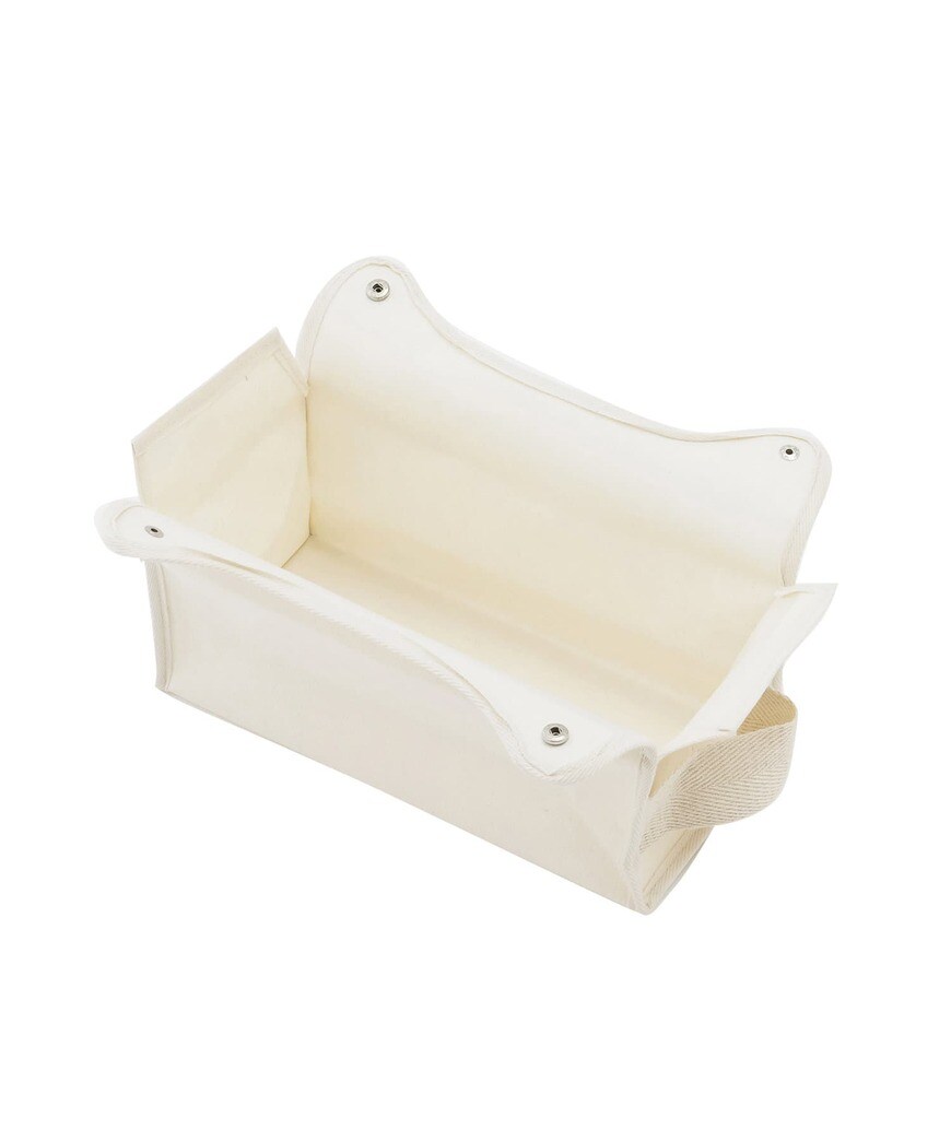 写真 | 3COINS「ティッシュケース」は生活感なくすデザイン性。高見えする4つ | LIMO | くらしとお金の経済メディア