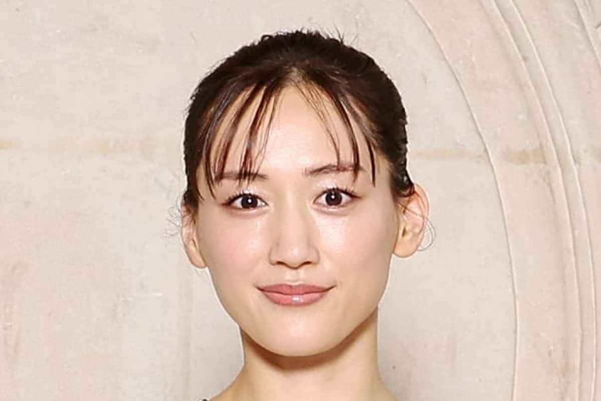 【男性会社員が思わず惚れる！会社の先輩になってほしい女性有名人ランキング】2位綾瀬はるかを抑えた1位はクールビューティーな大女優 1～10位を