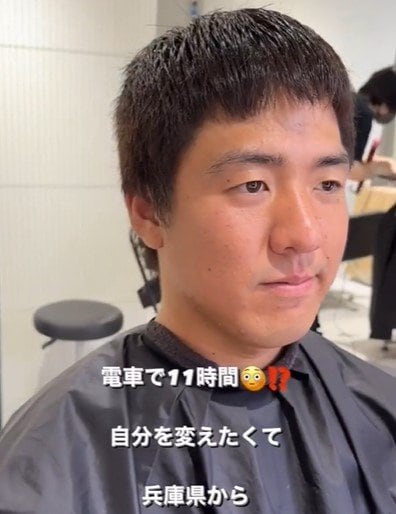 劇的ビフォーアフター（SNS） | (2/5) | LIMO | くらしとお金の経済メディア