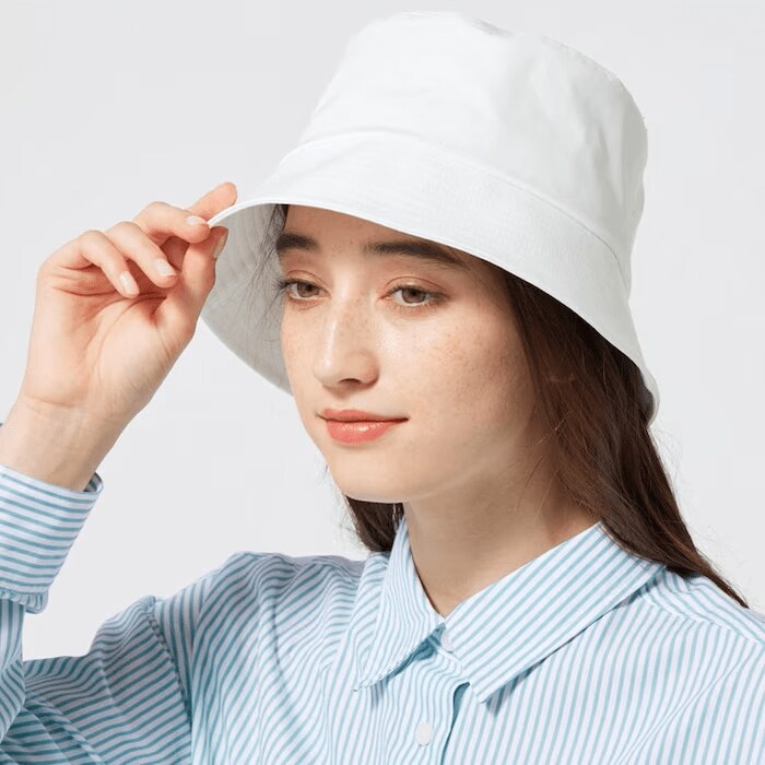 写真 | GUの「UV対策グッズ」厳選3つ。行楽シーズンの外出にあると便利！ | LIMO | くらしとお金の経済メディア
