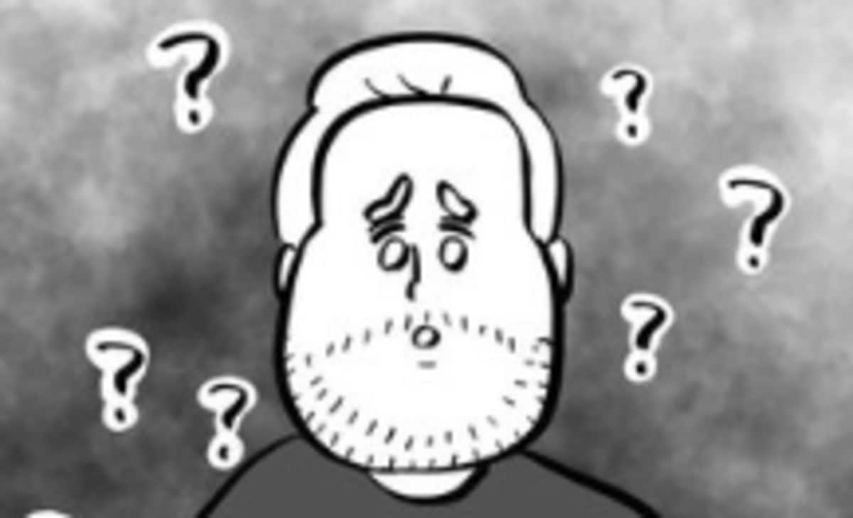 妻がうっかりこぼした空返事に夫が反論！SNSが共感の嵐に SNSで人気の漫画を紹介シリーズ | 2ページ目 | LIMO | くらしとお金の経済メディア