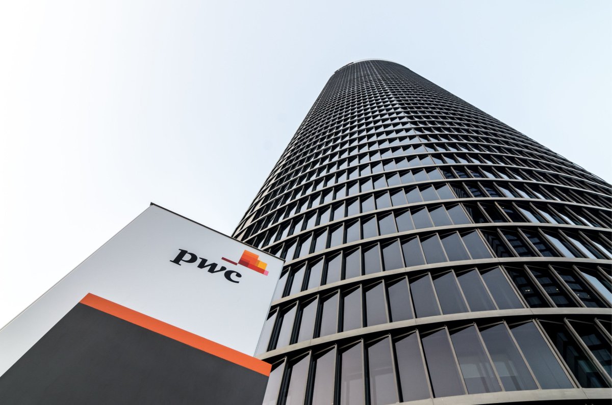 写真 | 【4大監査法人】PwCあらたとPwC京都が合併。名称は「PwC Japan有限責任監査法人」へ 12/1に合併。ともにPwCのメンバーファーム | LIMO | くらしとお金の経済メディア