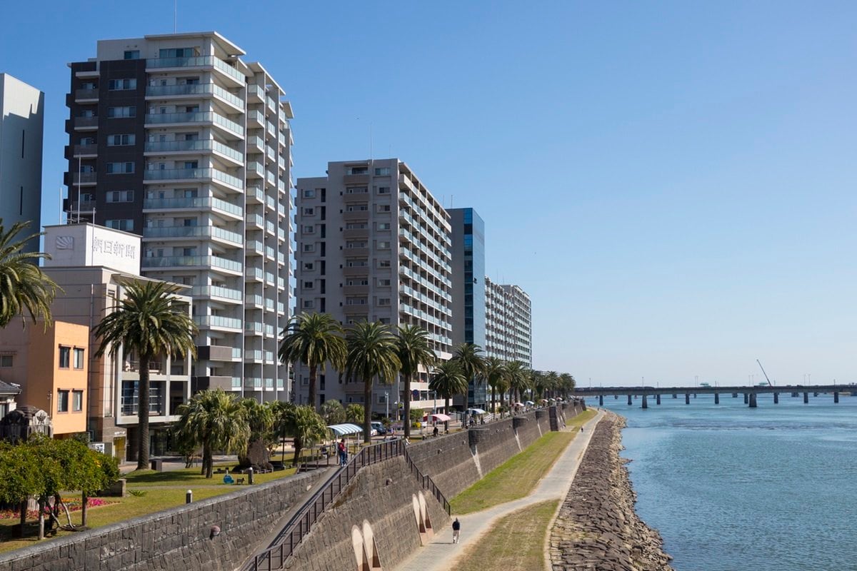 写真 | 日本で一番、移住検討の「相談件数」が多い都道府県はどこ？ 正解したのは全体の約1割だった | LIMO | くらしとお金の経済メディア