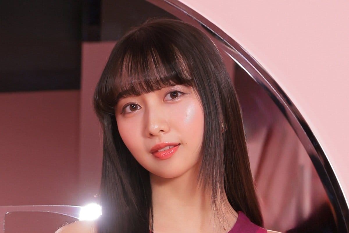 Cocomiディオールのミニスカワンピで美スタイル披露！艶やか黒髪＆美肌に目を奪われる ビューティーアンバサダーとして「アディクト リップ グロウ」イベント来場 | 2ページ目 | LIMO ...