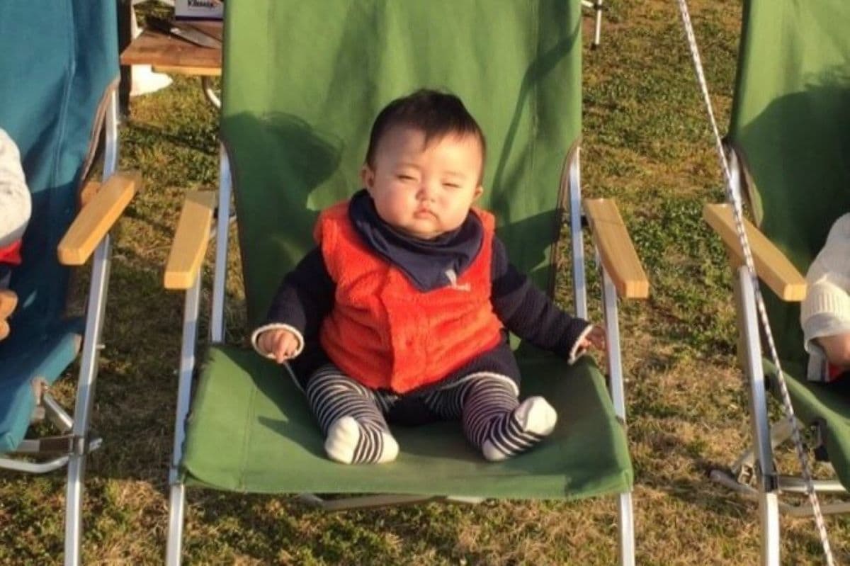 写真 | 1歳前から積極的に「自然体験」をさせた娘 9歳になった現在の様子に「自然は偉大な先生」 | LIMO | くらしとお金の経済メディア