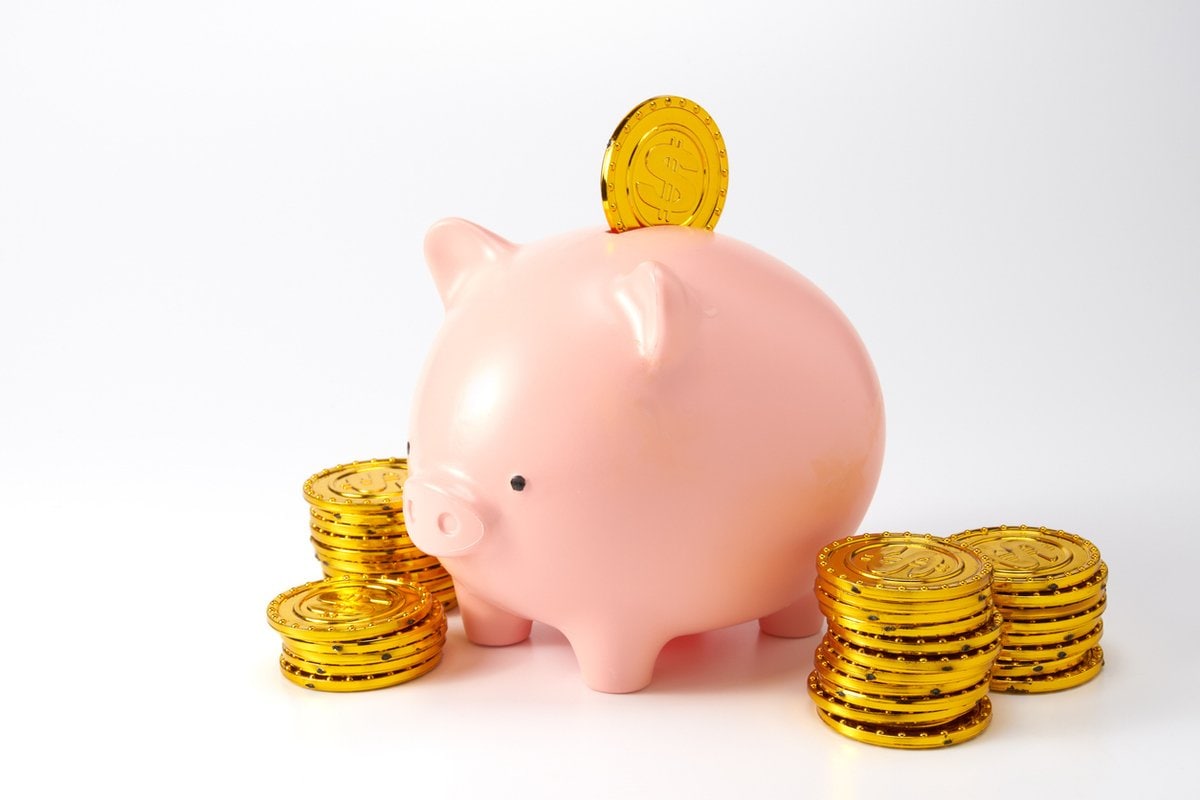 写真 | 【新NISA】50歳から65歳までに「2000万円」つくれる？必要な積立額は毎月いくらかシミュレーション 老後に向けた資産づくり「年金＆貯蓄事情」も解説 | LIMO | くらしとお ...