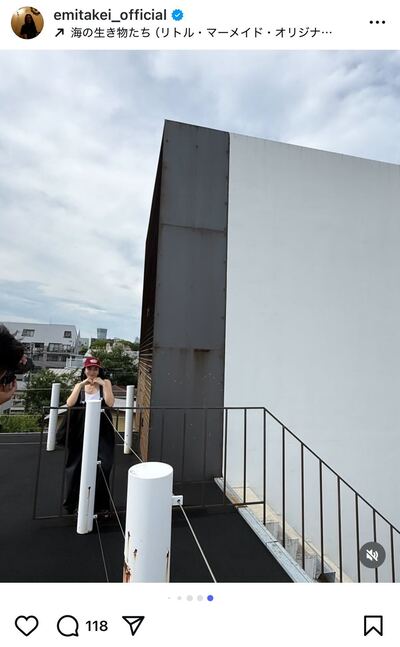 3児の母・武井咲の変わらぬ美貌に衝撃「ママに見えない」「最高に素敵」 夫・TAKAHIROもいいね 8か月ぶりインスタ更新 1か月あたりのファッション＆美容費用についても解説 | 2ページ目 ...