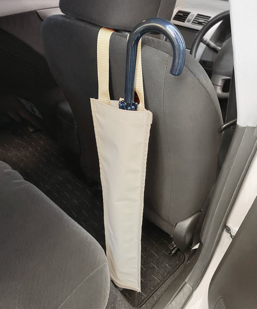 写真 | 3COINS「車内がすっきりするカー用品」5選。秋のドライブを快適に | LIMO | くらしとお金の経済メディア