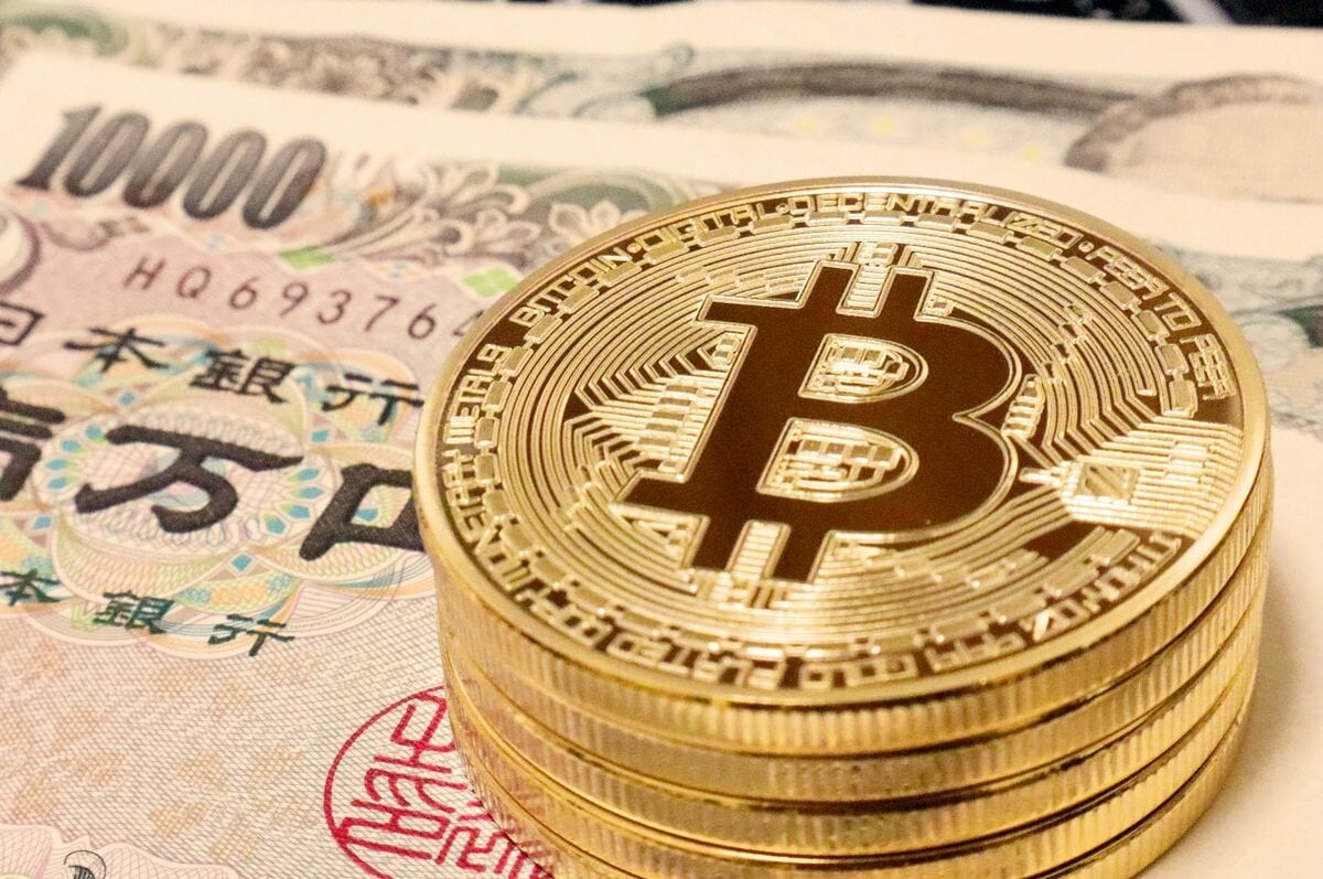 普通のお金と仮想通貨、果たしてどちらが信用できる？ 通貨リスクとともに生きる時代 | LIMO | くらしとお金の経済メディア