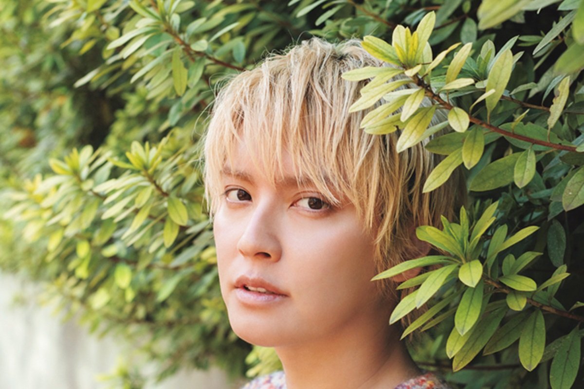 手越祐也イッテq復帰で「vivi国宝級イケメンランキング」日曜日に国民を家に帰らせた部門受賞 クールな表情の美麗カットに「国宝級の美貌」「爆イケ」sns歓喜 Limo くらしとお金の