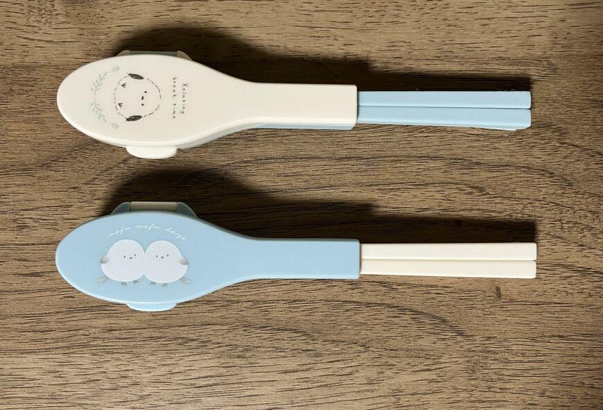 セリアでゲット！「シマエナガのランチグッズ」がデザインも機能性も優秀で感動してます | 3ページ目 | LIMO | くらしとお金の経済メディア