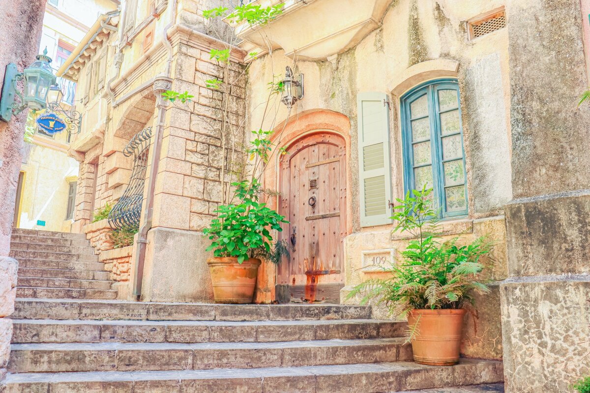 写真 | ここはヨーロッパ？→いえ、和歌山です！童話の世界を感じる写真に反響 SNSで人気の写真を紹介シリーズ | LIMO | くらしとお金の経済メディア