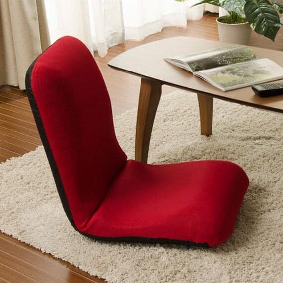 姿勢が気になる方へ！ニトリの「背筋ピン座椅子」が優秀すぎて話題に！2990円から | 2ページ目 | LIMO | くらしとお金の経済メディア