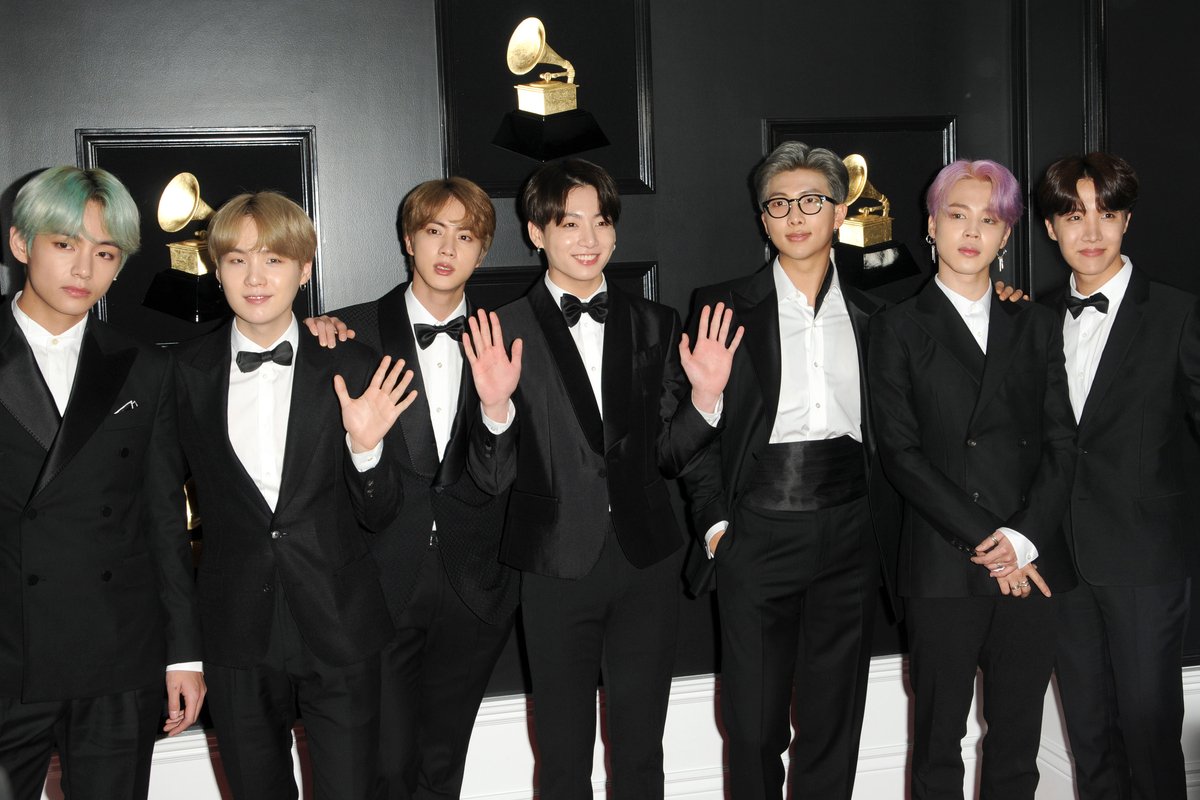 BTS「あなたは誰推し？」7人の素顔を徹底解説！ | LIMO | くらしとお金の経済メディア