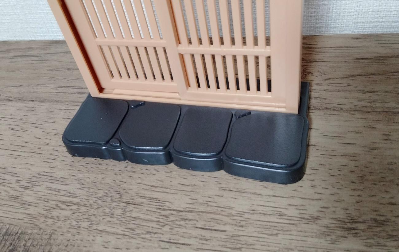 写真 | セリアの「玄関ミニチュア」が魅力的！丁寧な日本製で110円 | LIMO | くらしとお金の経済メディア