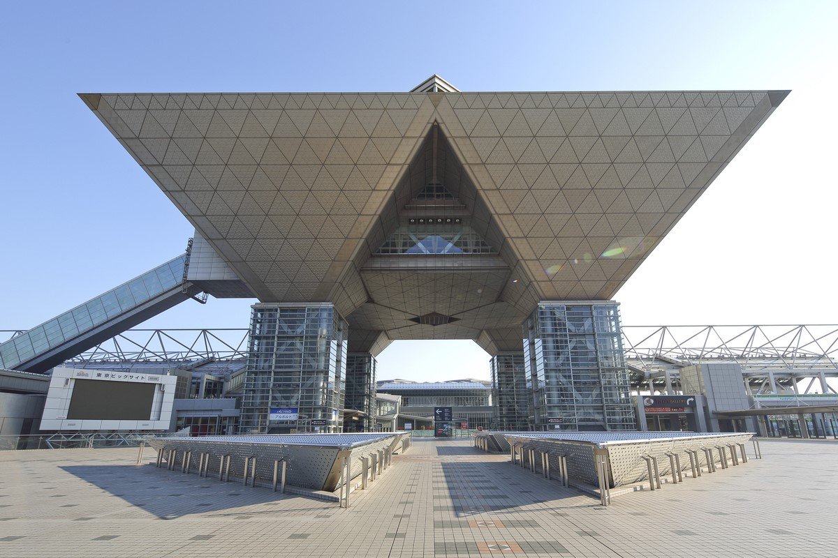 写真 | 夏コミで話題となった「企業ブース」に思わず目を疑う 「広告出すより1000倍有益」との声も | LIMO | くらしとお金の経済メディア