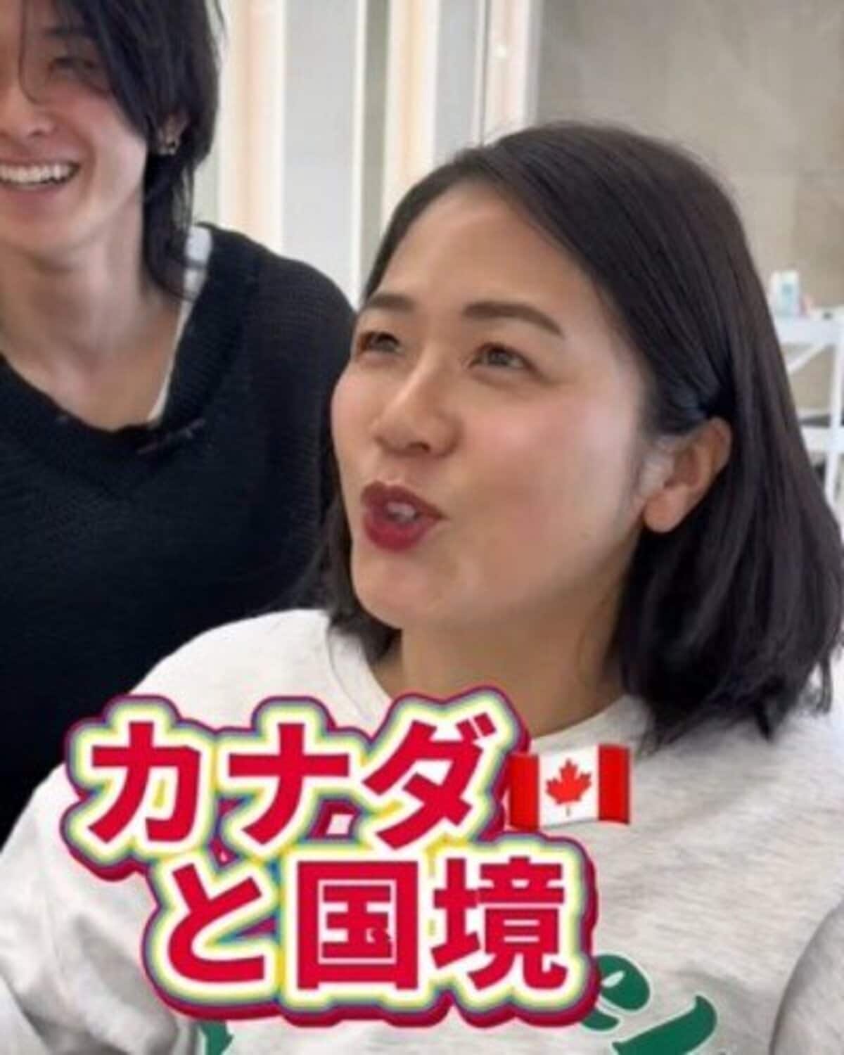 アメリカから来店した女性が「仕事できる系ショート」を希望！変身姿に大喜び 本人「いいなぁ～！」と思わず拍手 | LIMO | くらしとお金の経済メディア