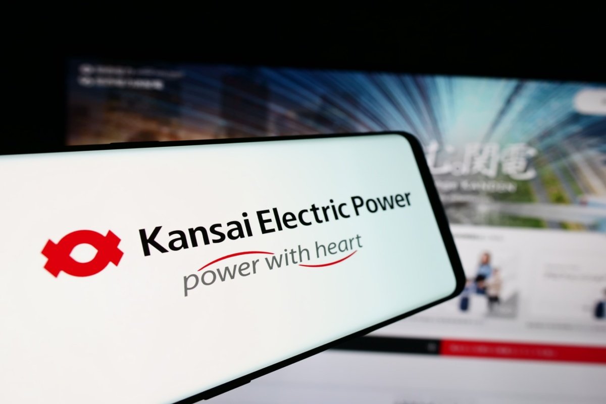 関西電力（9503）の株価は前日比+1.11％の上昇。配当利回りは3.45％（2025年2月6日・株式取引概況） 上場企業株式の株価・時価総額 ...