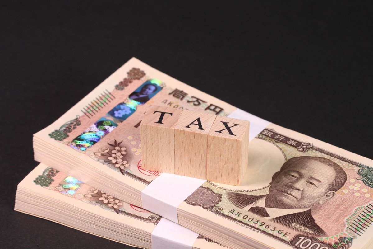 写真 | 【自動車税】排気量6リットルで11万！「車を持っているというだけで税金がかかる」不満の声が多い「自動車税」一体どのように使われている ...
