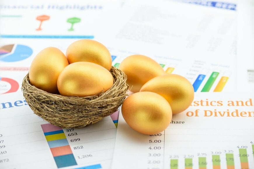 「年金積立金」の運用状況は？長期的に収益を積み上げるGPIFのポートフォリオ運用 2023年度第3四半期の収益率は＋2.62％（年率） | LIMO | くらしとお金の経済メディア