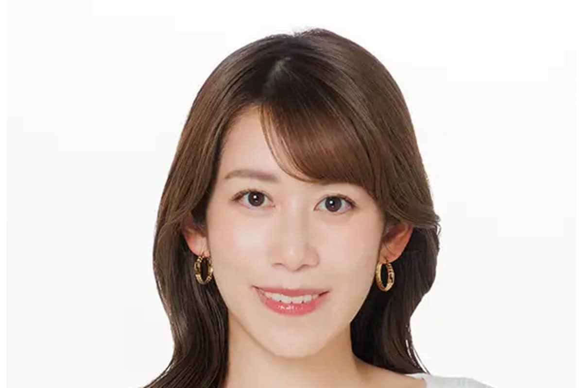 「爆美女過ぎ」元NHK中川安奈アナ ミニスカート衣装にSNS注目「スタイル抜群」 1か月のファッション＆美容費用調査も紹介 | LIMO | くらしとお金の経済メディア