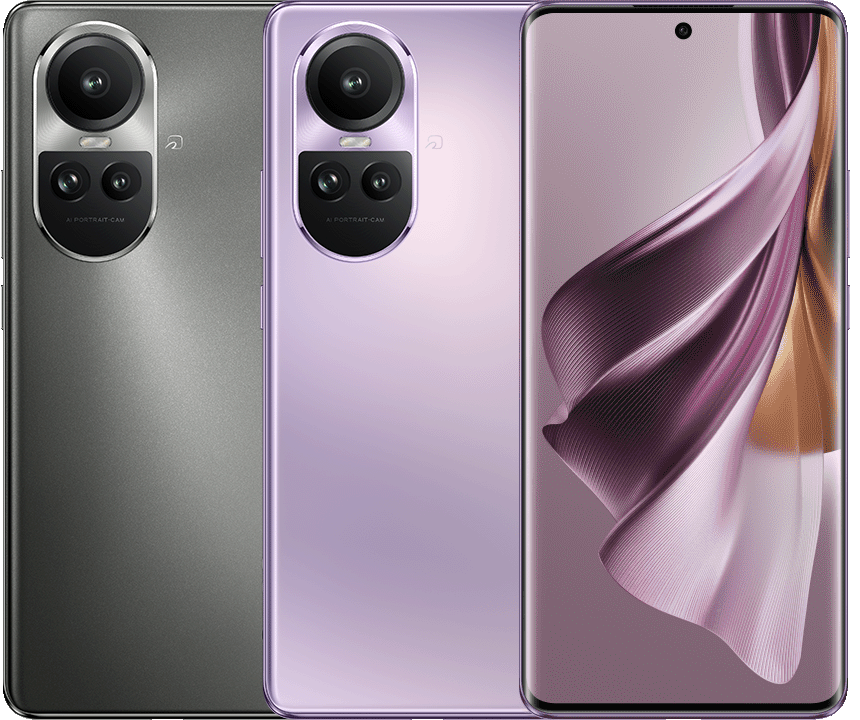 写真 | OPPO Reno10 Pro 5GとReno9 Aの違いは？スペック比較！どっちがおすすめか OPPOの今売れている人気スマホ ...