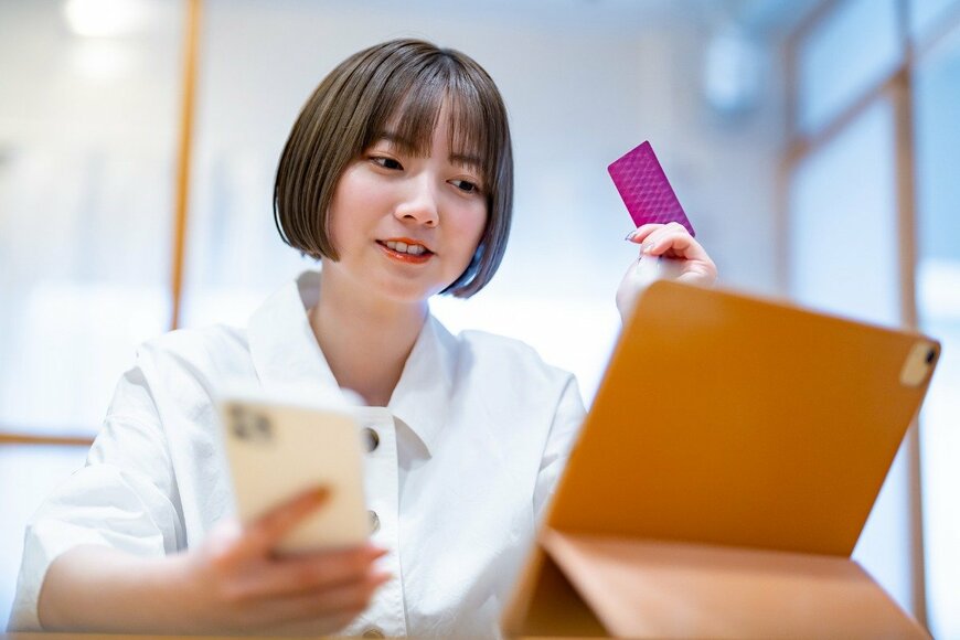 大学生でも持てるクレジットカードおすすめ3選「即日発行可能な3枚のカード」 Limo くらしとお金の経済メディア