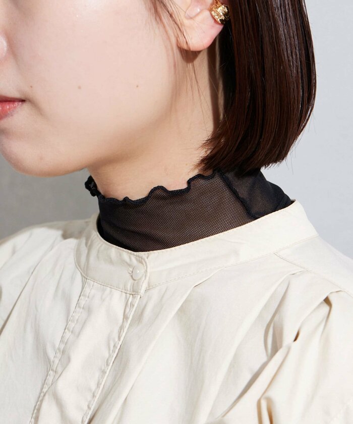 【3COINS】うっかり日焼けにはコレ！顔まわり〈UVカットグッズ〉3選 「サッと付けるだけ！」カンタン紫外線対策アイテムを厳選しました | 2ページ目 | LIMO | くらしとお金の経済メディア