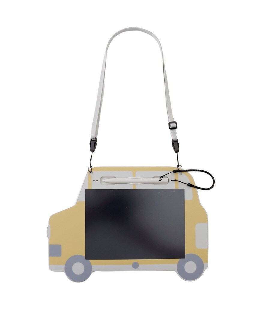 写真 | 再入荷！【3COINS】人気「KIDS電子メモパッド」アニマルとクルマ2型 | LIMO | くらしとお金の経済メディア