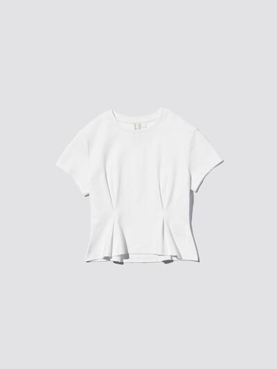 【GU】なんと！「ボレロとTシャツのセット」がセール中！2990円→1990円に値下げ！ | 3ページ目 | LIMO | くらしとお金の経済メディア