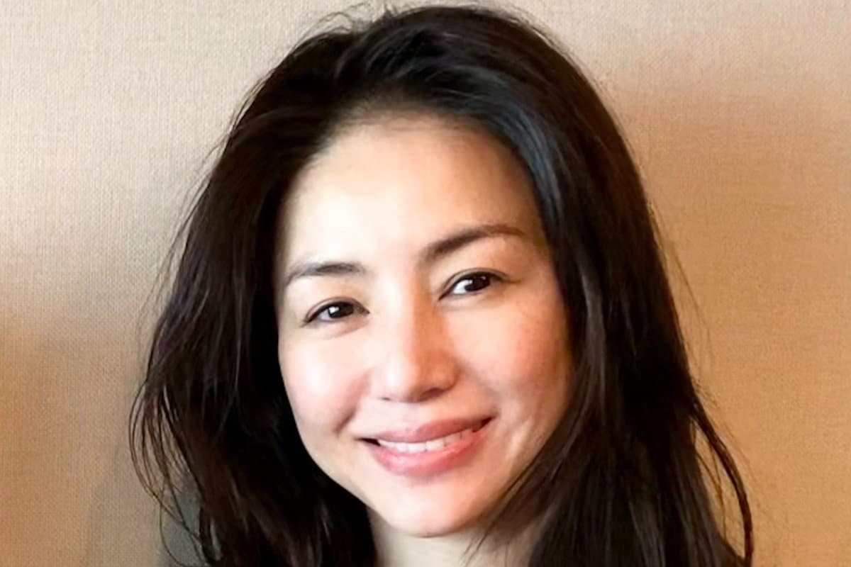 49歳・井川遥 雰囲気激変！”イケメン”黒スーツ姿にSNSメロメロ「本当に美しい佇まい…」「フランス映画に登場しそう」 美容費＆ファッション費についても解説 | LIMO | くらしとお金の ...