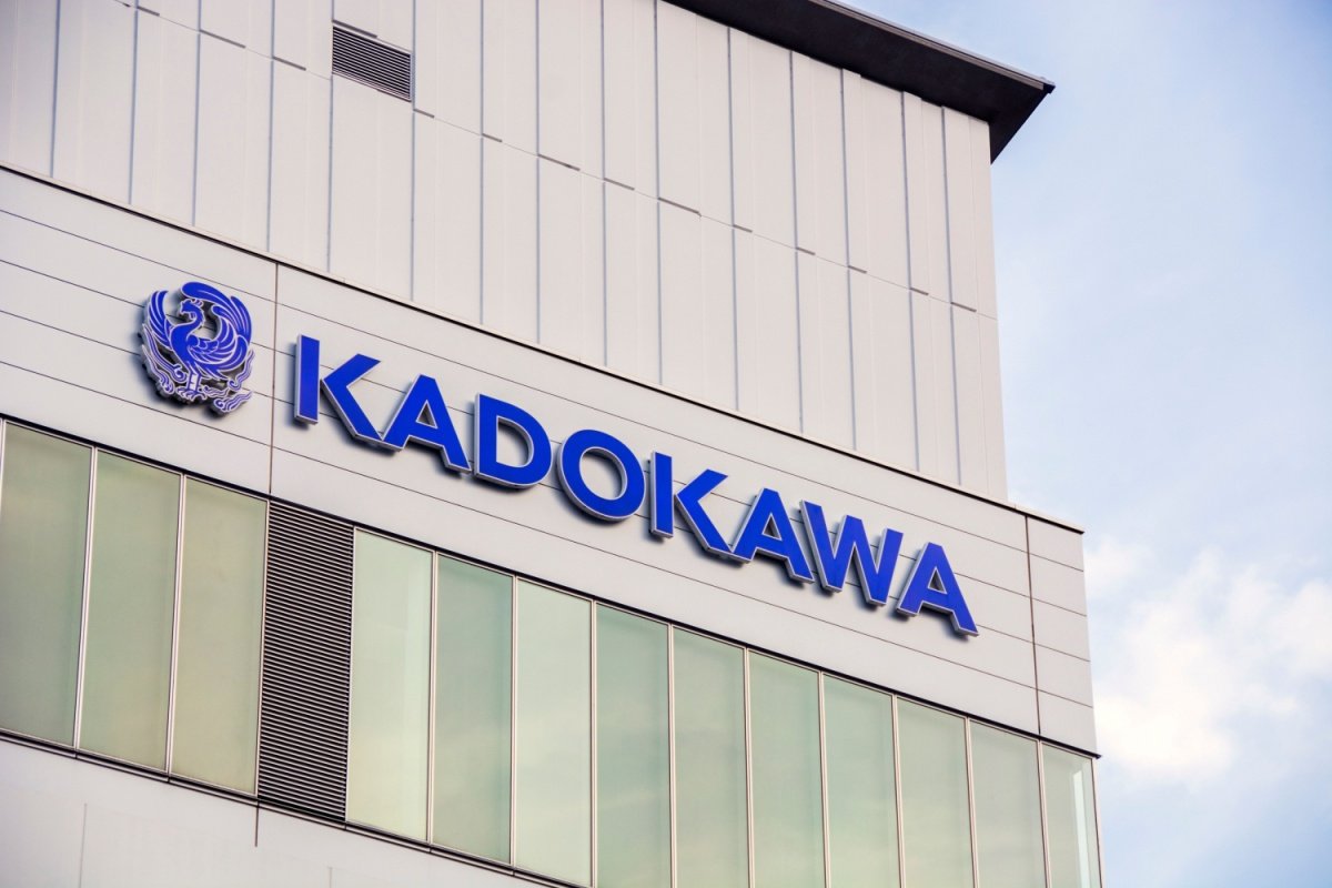 ストップ安のKADOKAWA、1年前に投資していた場合の株価リターンをグラフで検証！ 【2024年12月20日】 | LIMO | くらしとお金の経済メディア