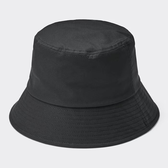 写真 | GUの1000円台「日よけハット」3選。シンプルおしゃれで合わせやすい | LIMO | くらしとお金の経済メディア