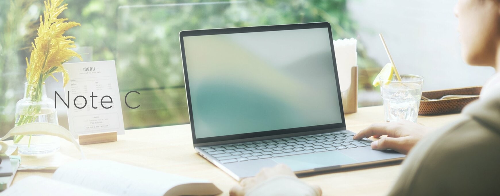 写真 | いまどき大学生がほしいPCは？FCCLが本気で考えた「FMV Note C」の魅力を解説 | LIMO | くらしとお金の経済メディア