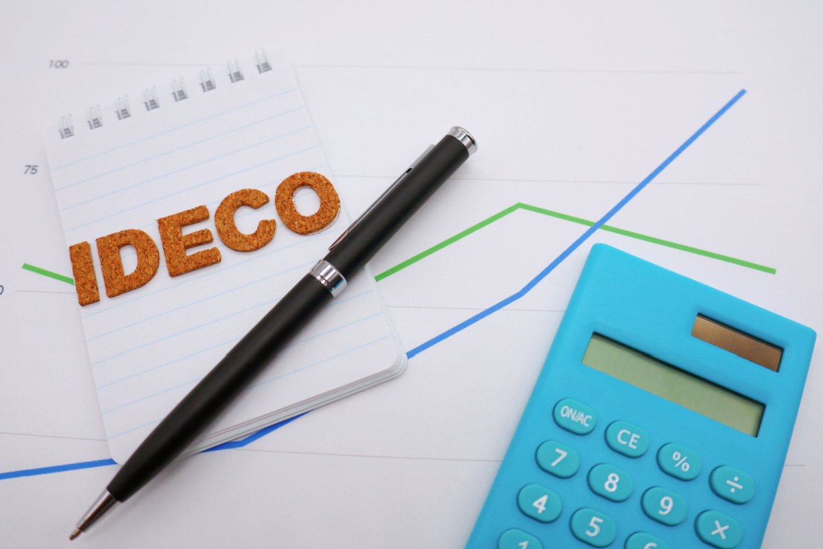 iDeCoは専業主婦にもおすすめ？専業主婦がiDeCoに取り組むメリット・デメリットを解説 | LIMO | くらしとお金の経済メディア
