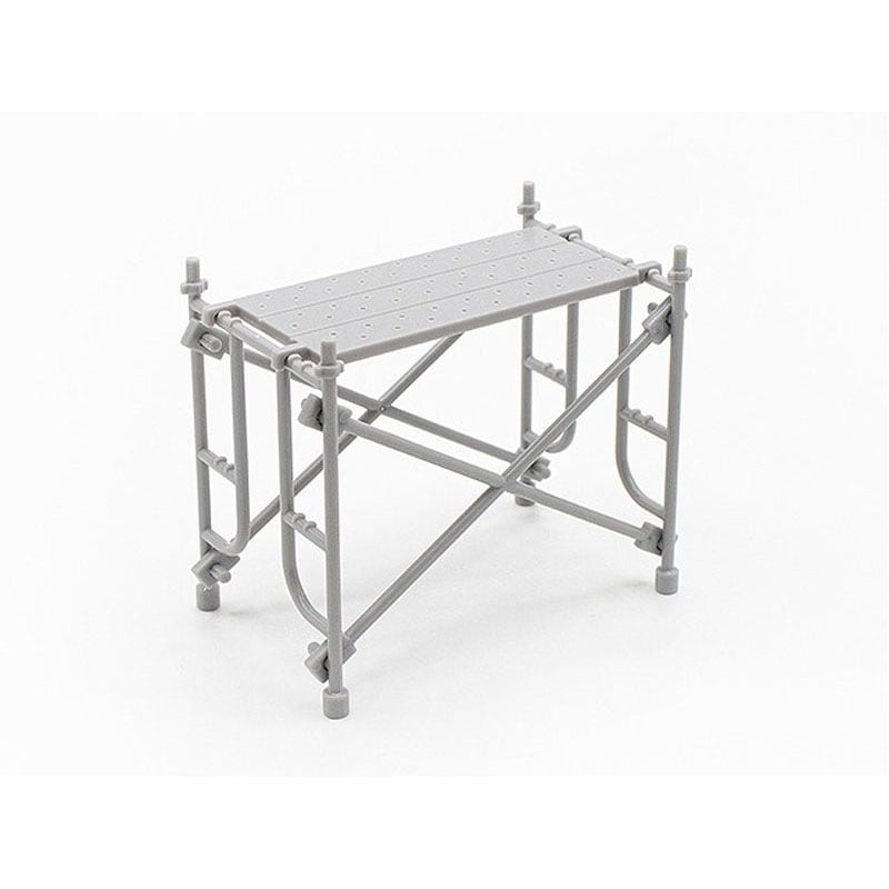 【キャンドゥ】ここまでできるとは驚きです〈110円ミニチュア〉3つ。工事現場を再現できちゃいそう 手のひらサイズで広がるミニチュアの世界へご案内します！ | 3ページ目 | LIMO ...