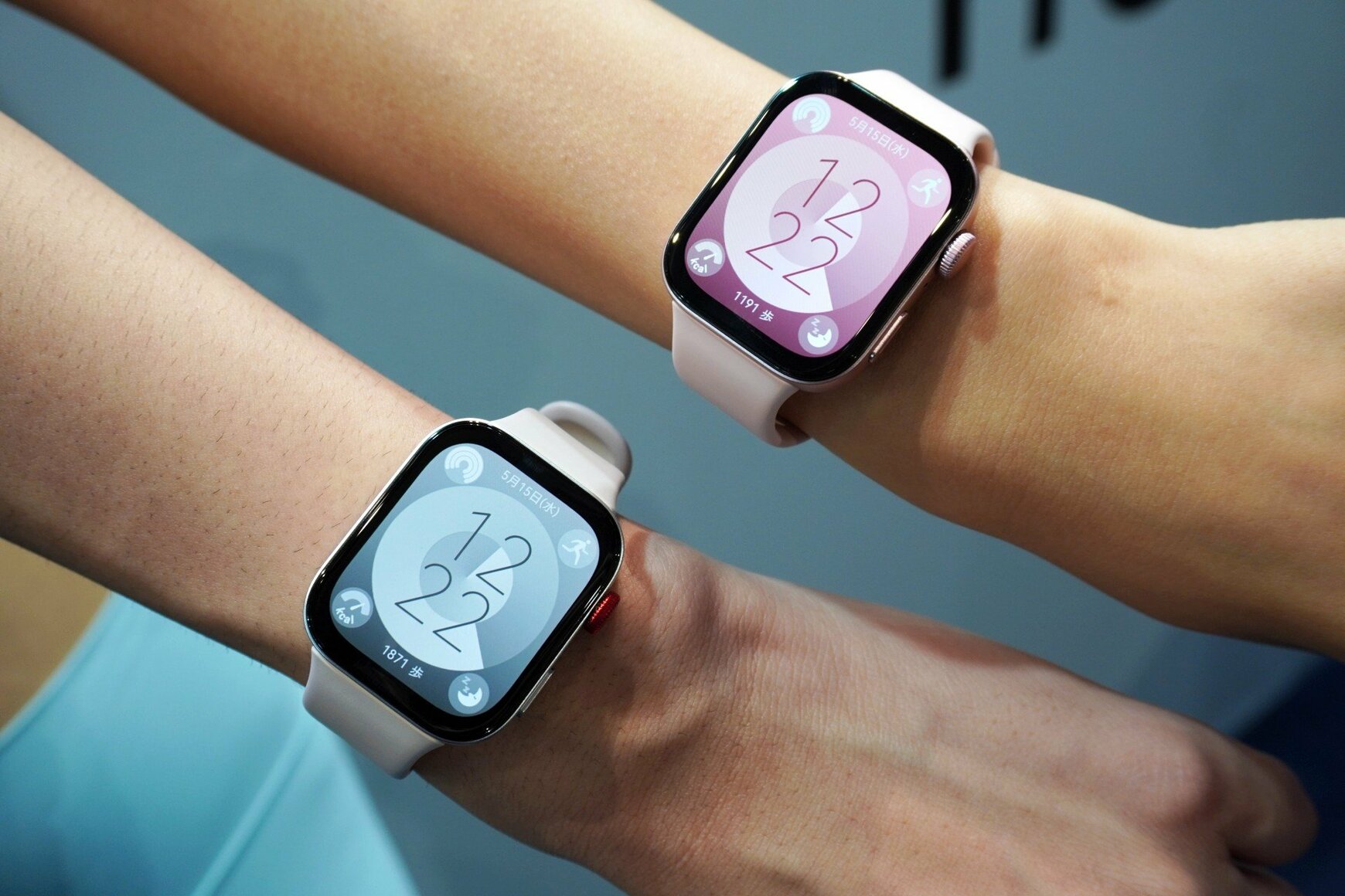 コスパが良すぎるスマートウォッチ！「HUAWEI WATCH FIT3」は2万円台でもデザイン＆機能に妥協なし | LIMO | くらしとお金 ...