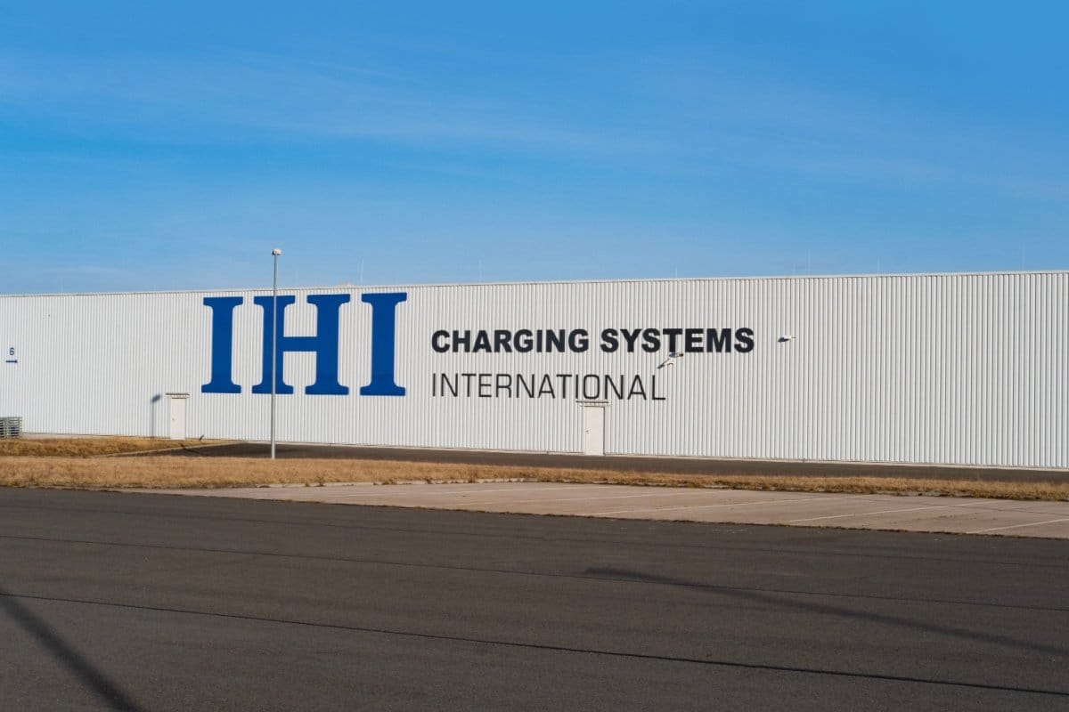 【大幅に続伸】IHI（7013）の株価は前日比+6.27％の上昇。配当利回りは1.23％（2025年2月18日・株式取引概況） 上場企業株式の株価・時価総額・配当利回り・PER・PBRを ...