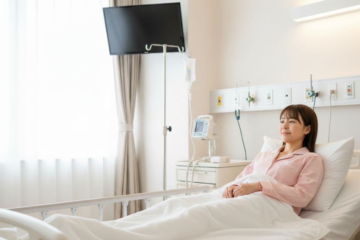 医療保険の入院一時金は必要か？FPが教える判断基準と選び方 | LIMO | くらしとお金の経済メディア