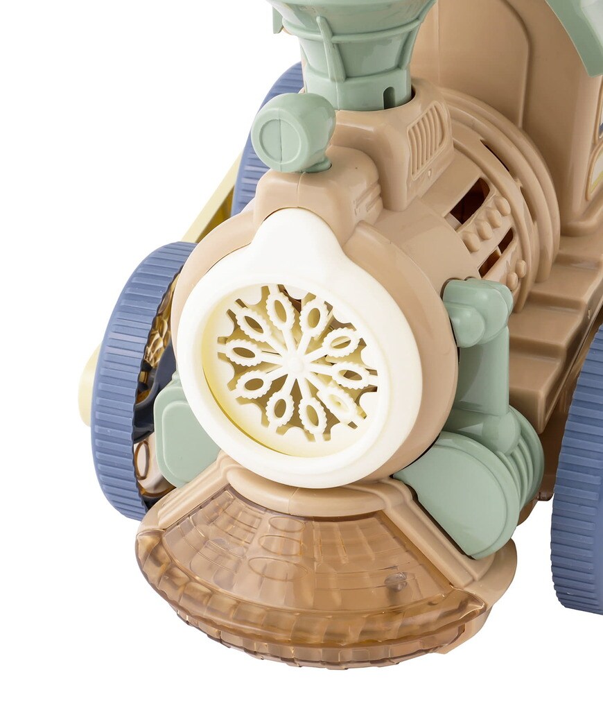 写真 | 3COINS大ヒットアイテムが再来！素敵なシャボン玉おもちゃ | LIMO | くらしとお金の経済メディア