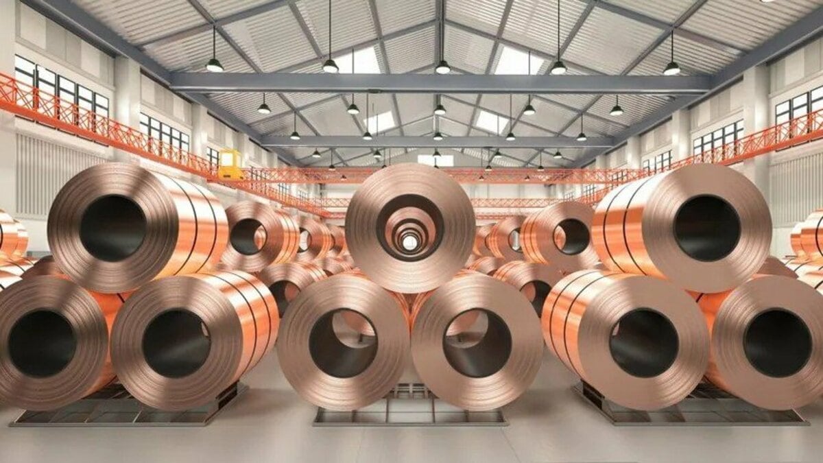 JX金属（5016）の株価は 3.7%の下落。配当利回りは0.89％（2025年11月5日・株式取引概況） 上場企業株式の株価・時価総額・配当利回り・PER・PBRを振り返る | LIMO ...