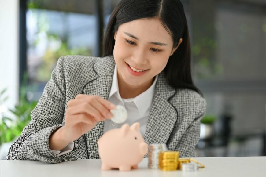 【新NISA】毎月6万円を30年間積立投資したら資産はいくらになる？利回り1％～10％でシミュレーション 毎月の積立金額平均は「6万3785円」 | LIMO | くらしとお金の経済メディア