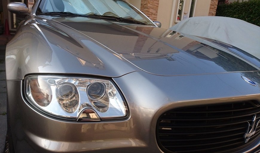 写真 | ちょっと古めのクルマを味わう。でもSUBARUの先進技術には感謝 電子制御はお節介？〜クルマと遊ぼう（5） | LIMO | くらし ...