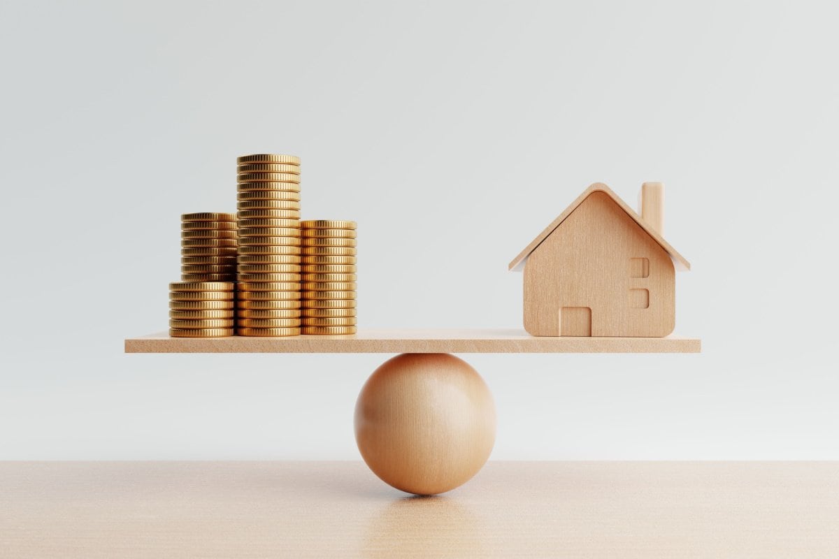 頭金なしでも住宅ローンは組める？「後悔しないために確認しておきたい」メリットとデメリットを解説 Limo くらしとお金の経済メディア