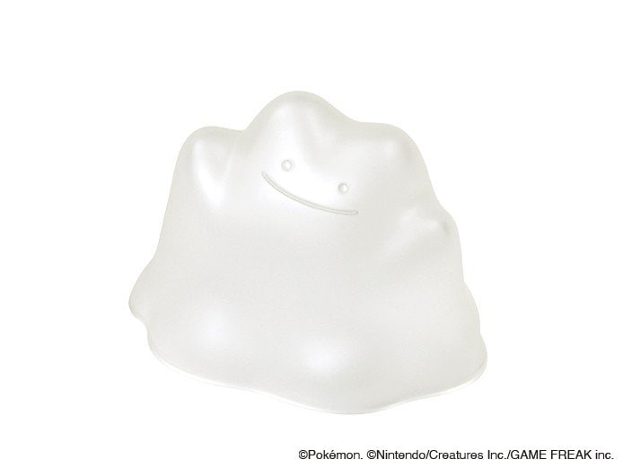 あの「メタモン」のゼリーが作れる！ 「Metamon Cup」がかわいい。砂遊びやインテリアにも使えます ポケモンセンターで2025年5月24日より販売予定！ | 3ページ目 | LIMO ...