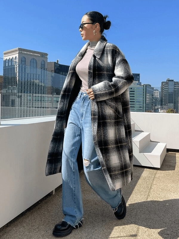 写真 | 【SHEIN】インスタいいね1000人超「売れてるコーデアイテム」6選 | LIMO | くらしとお金の経済メディア