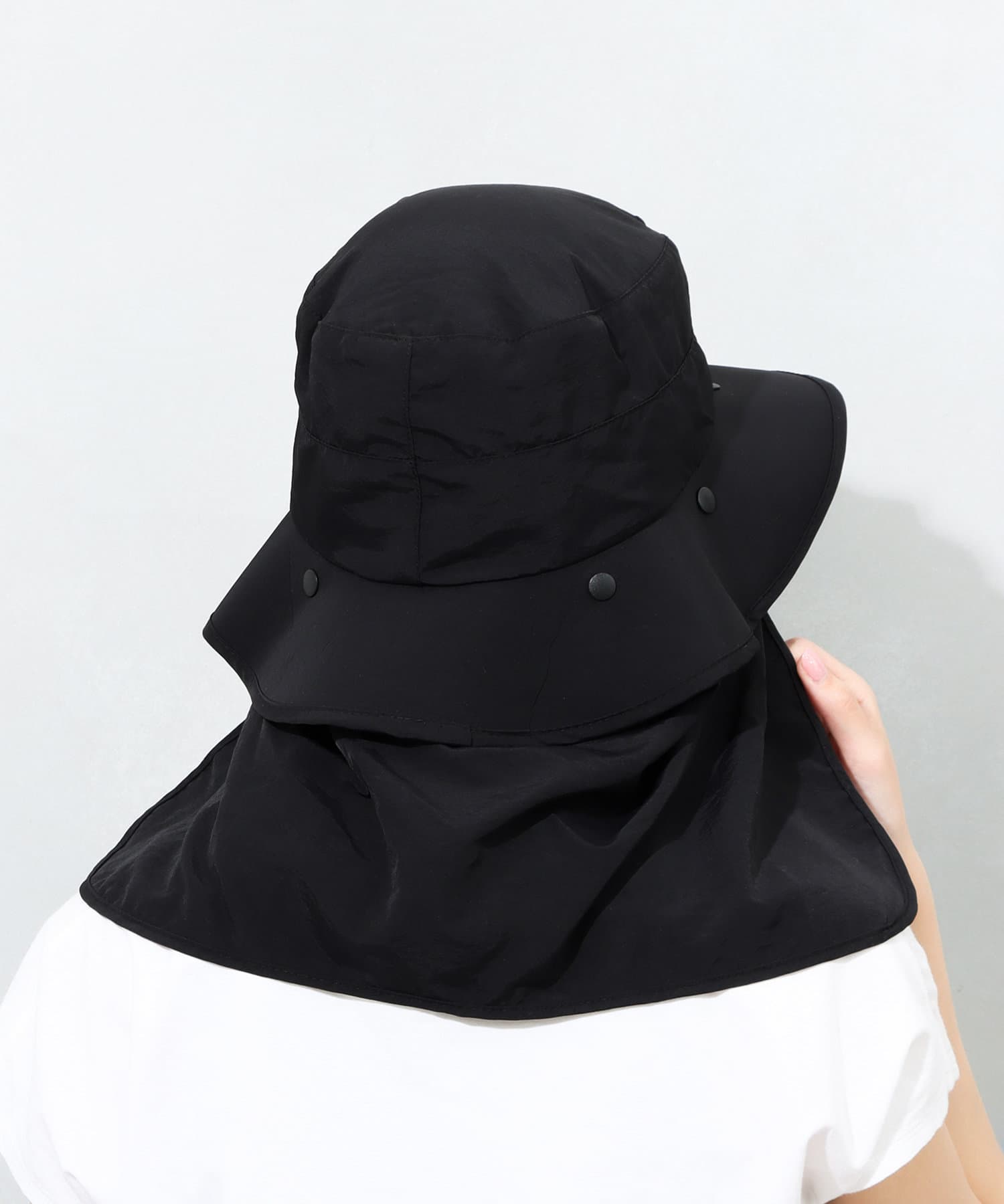 「取り外せて3ウェイ使える」3COINSのUVハット1320円で「折畳める」「軽量かつ通気性も」 手洗い可能で汗や汚れが気になる夏場も清潔に保てる | 2ページ目 | LIMO | くらしとお ...