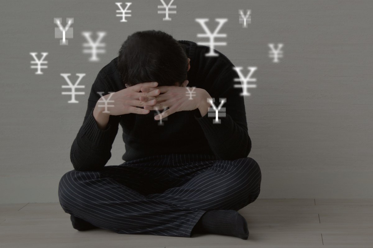 【新NISA】「月5000円」でも効果は期待できるのか、積立投資をシミュレーションしてみた 「老後資金に不安あり」82.3%…最新の意識調査もチェック | LIMO | くらしとお金の経済メディア