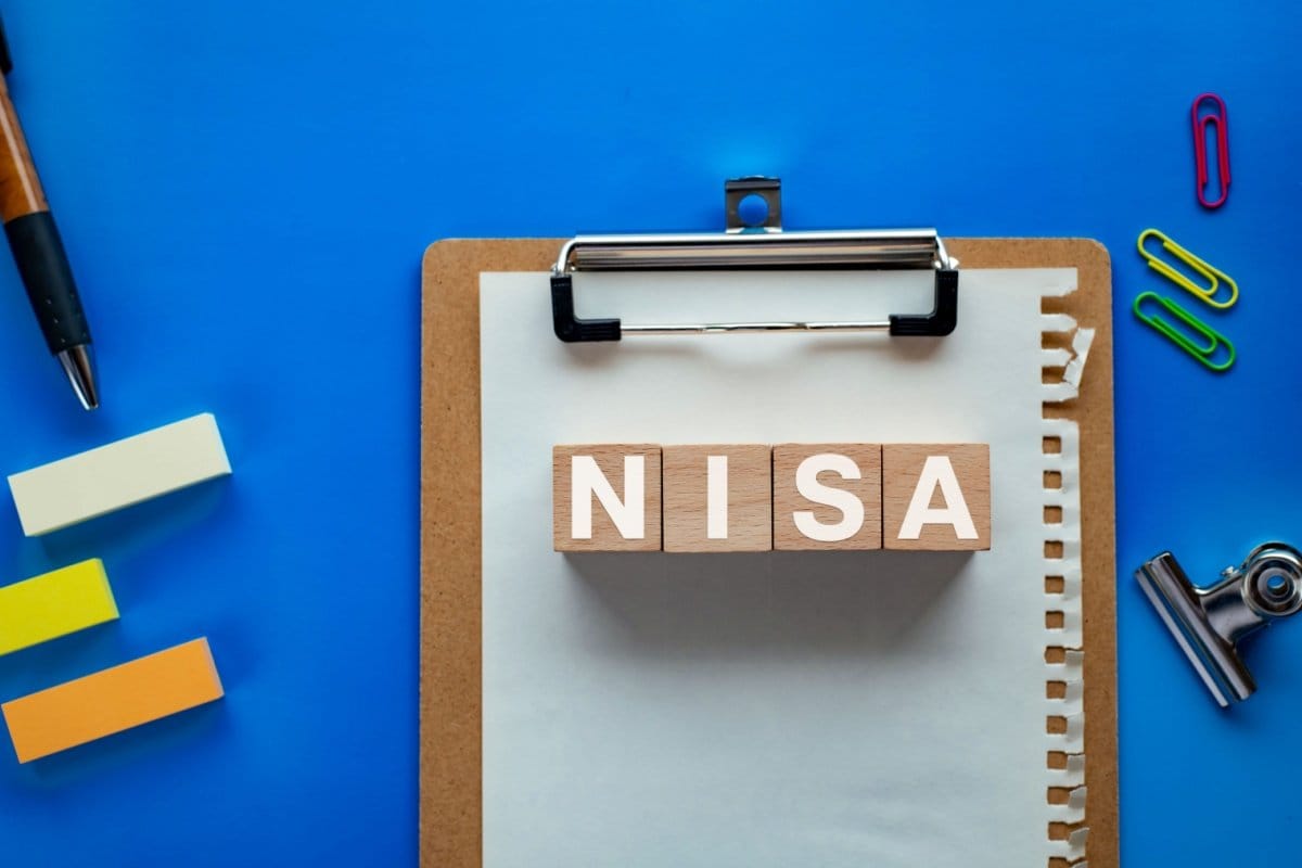 NISA口座開設数は1年間で約436万口座増！【新NISA】毎月「月3万円」の積立投資。「年3％」で運用できたら「10年間・20年間・30年間」で資産はいくらになるかシミュレーション ...